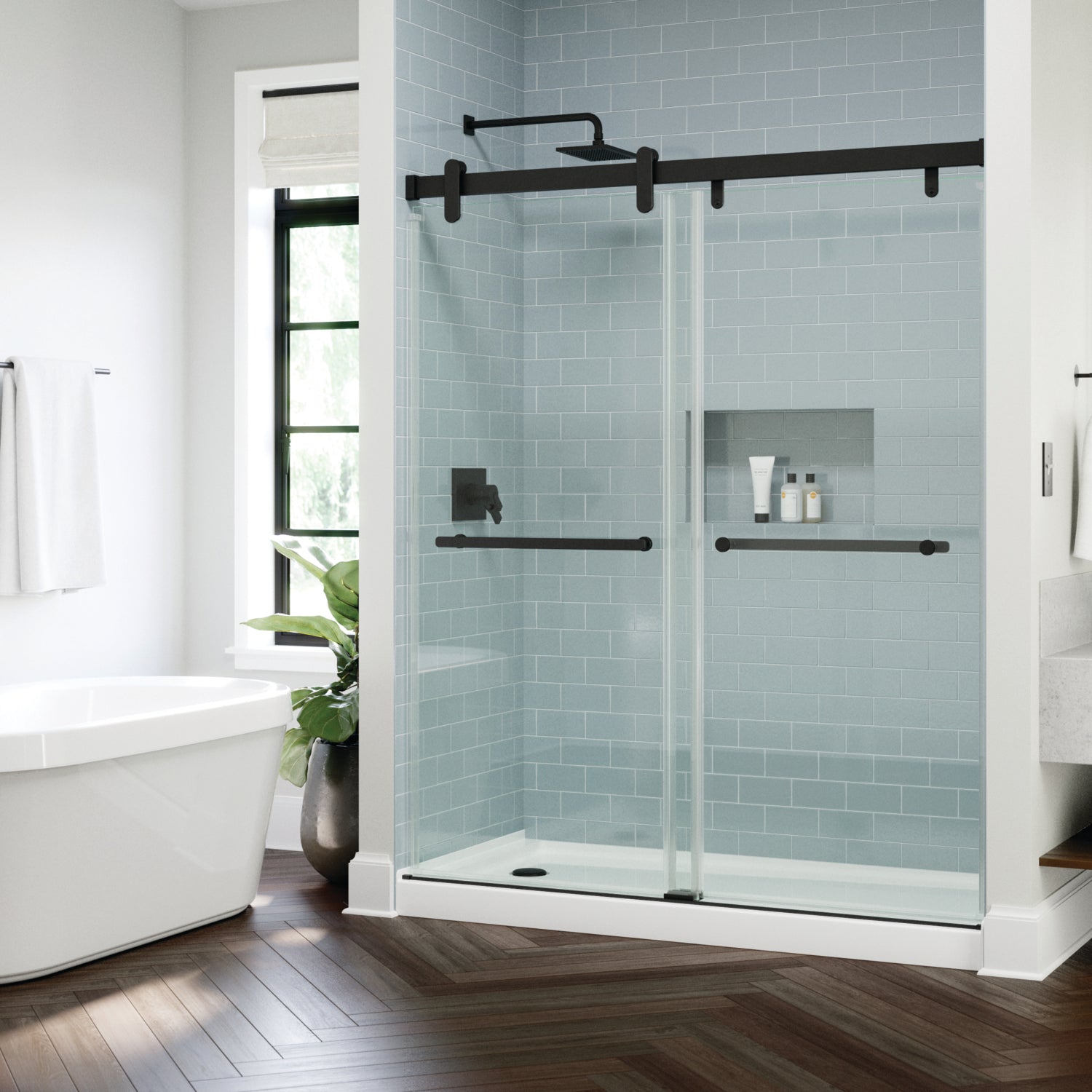 Installation Center – Delta Shower Doors