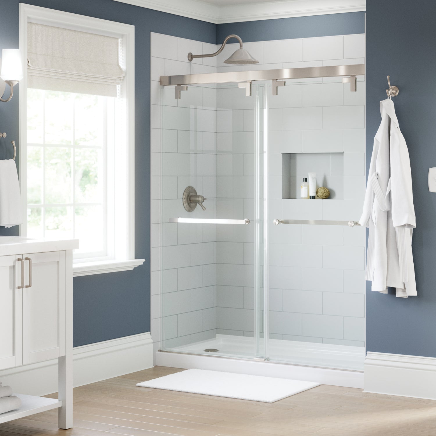 Installation Center – Delta Shower Doors