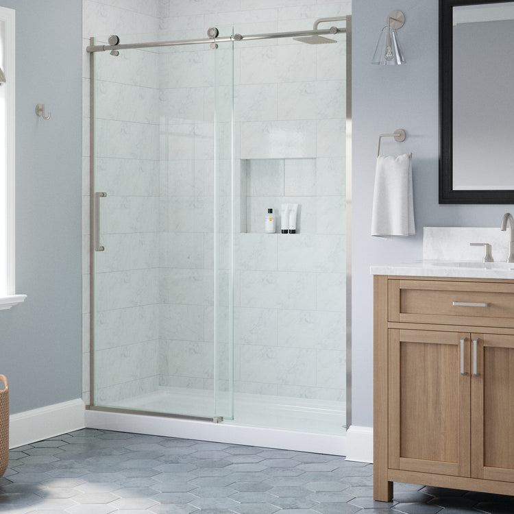 Installation Center – Delta Shower Doors
