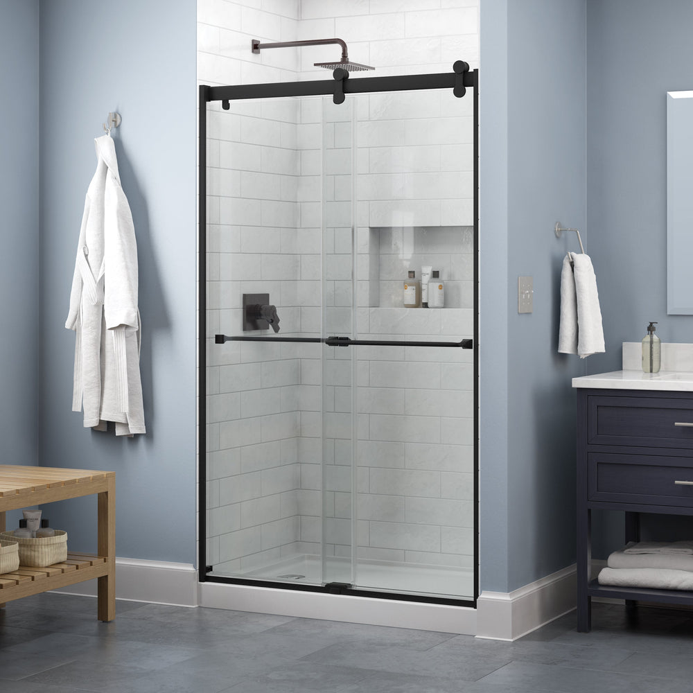 Installation Center – Delta Shower Doors