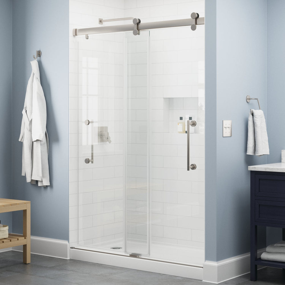 Installation Center – Delta Shower Doors