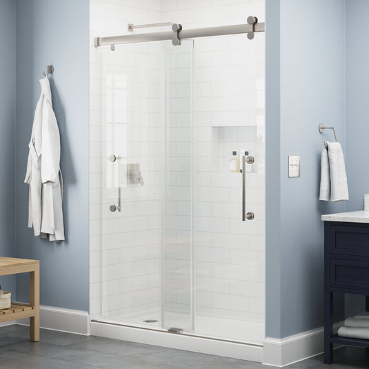 Installation Center – Delta Shower Doors