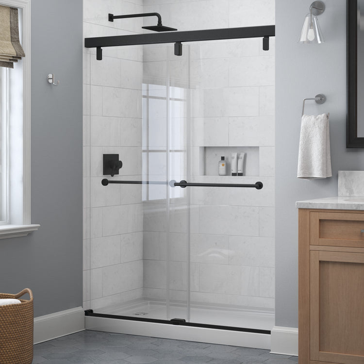 Installation Center – Delta Shower Doors