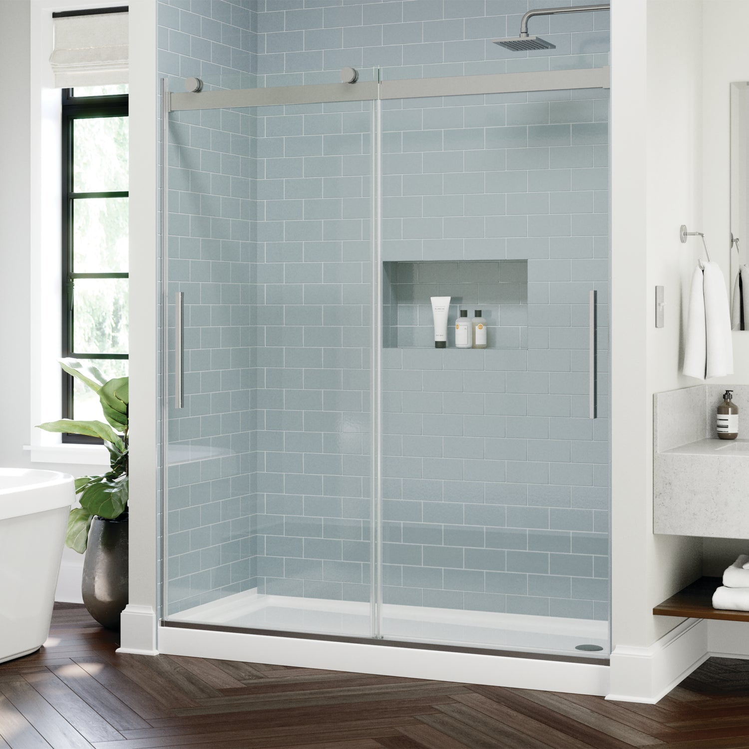 Installation Center – Delta Shower Doors