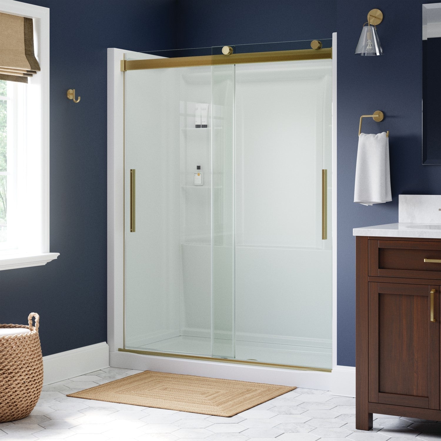 Installation Center – Delta Shower Doors