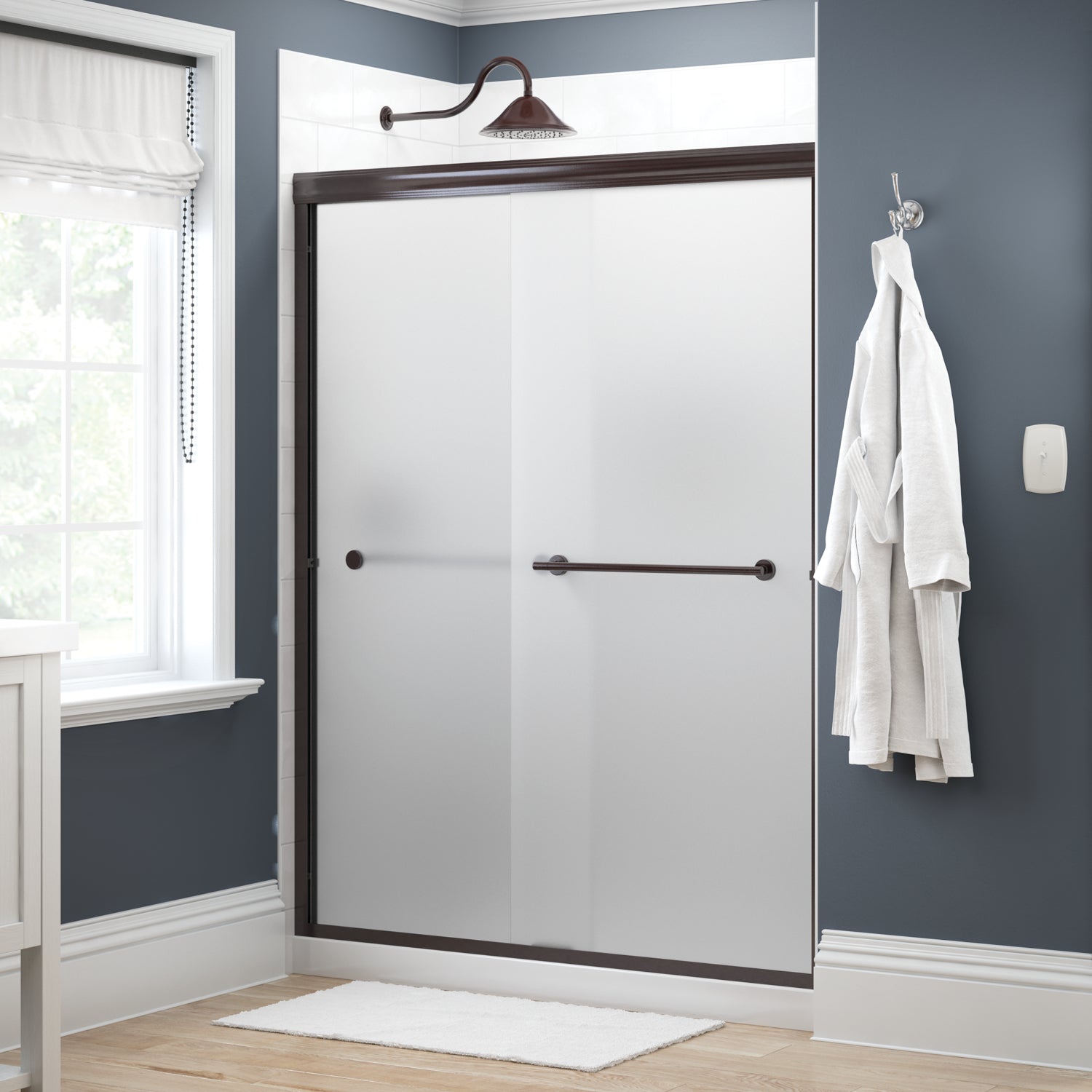 Installation Center – Delta Shower Doors