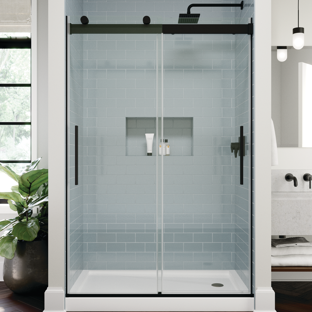 Classic 500 – Delta Shower Doors