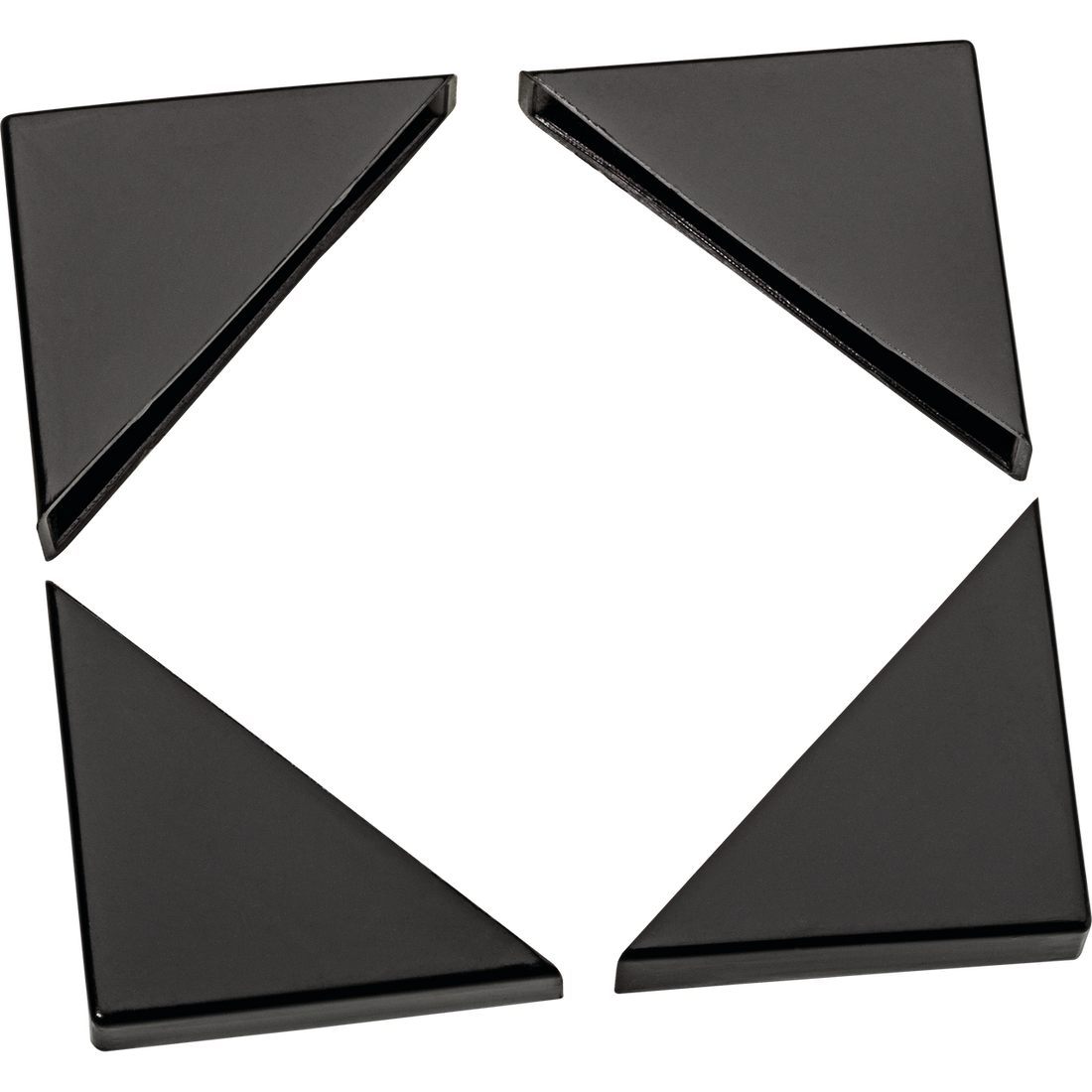 Replacement 6mm Glass Corner Protectors