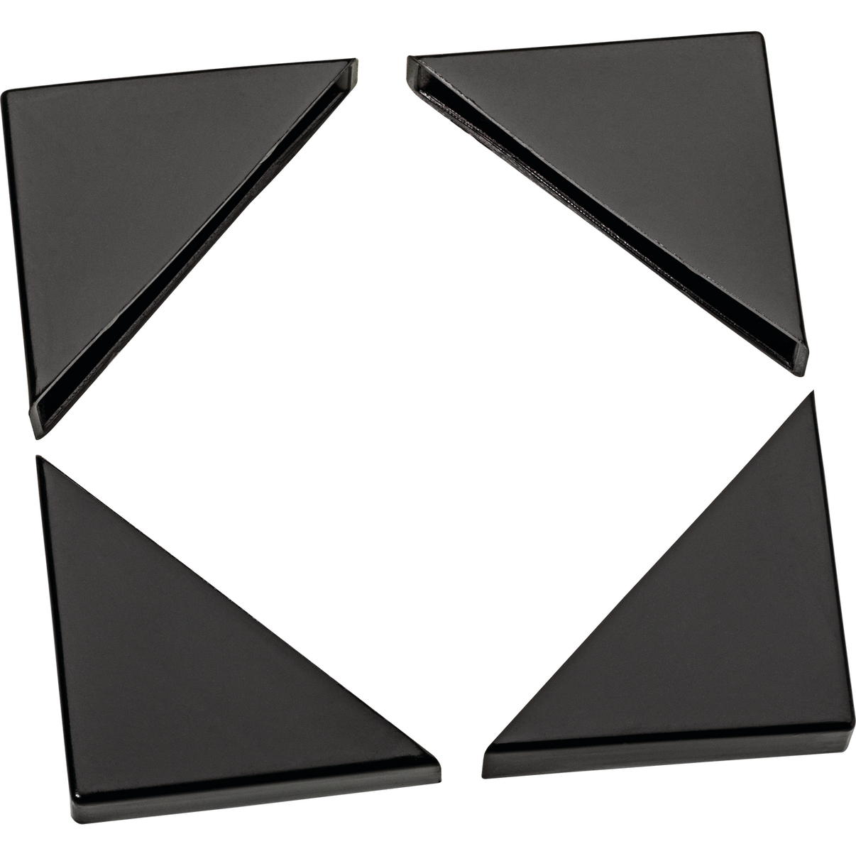 Replacement 6mm Glass Corner Protectors