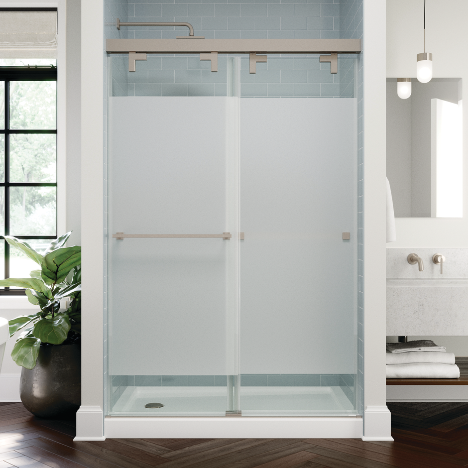 Soft Close – Delta Shower Doors