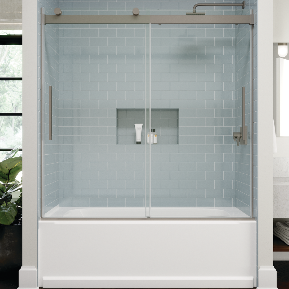 Classic 500 – Delta Shower Doors