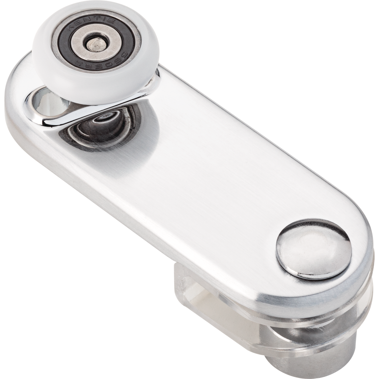 Inside Door Roller Assembly - By Pass