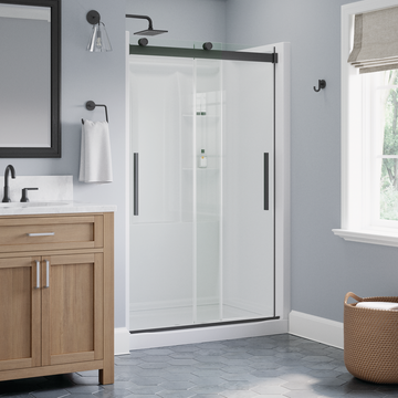 EverEdge – Delta Shower Doors