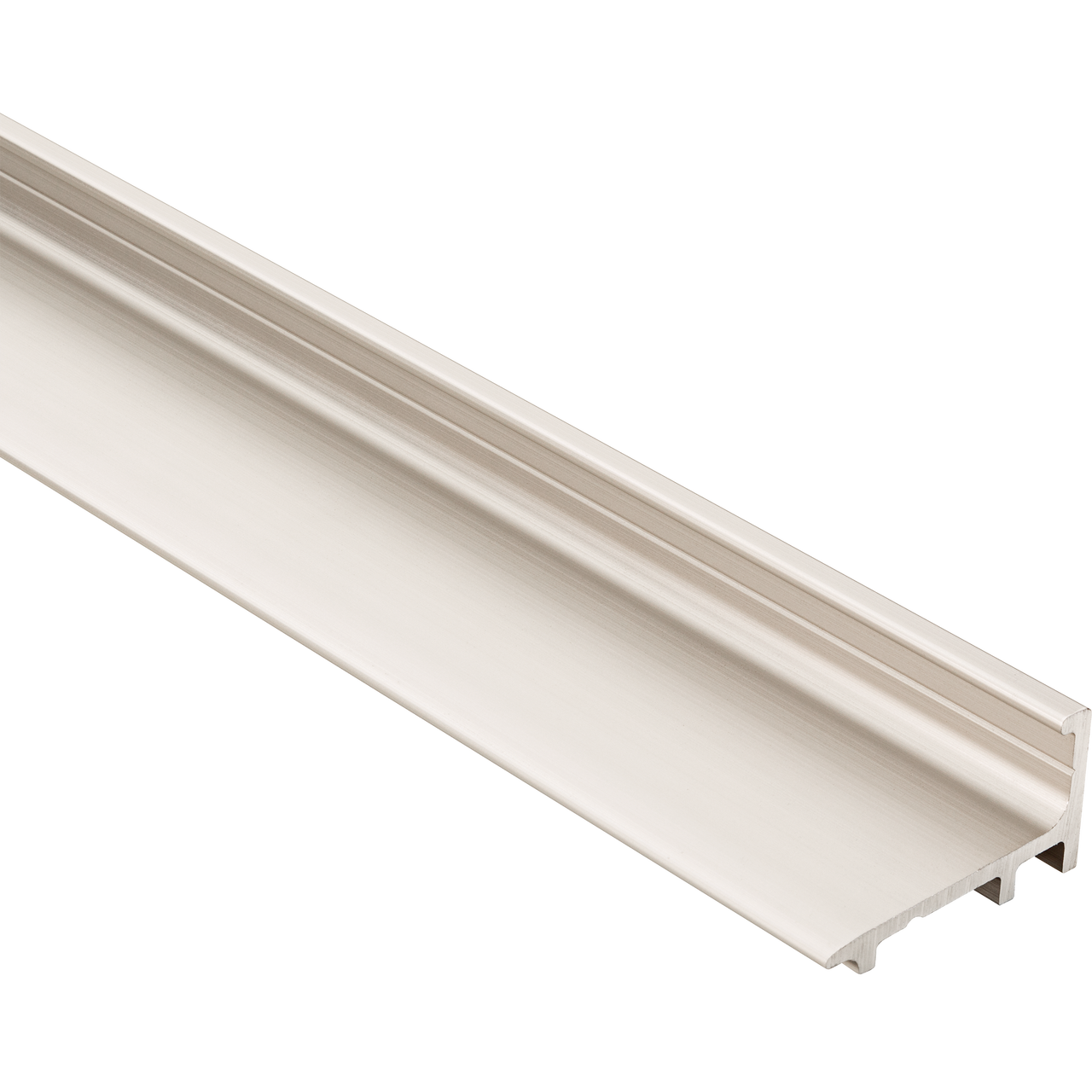 Mod 6mm or 10mm Replacement Bottom Track – Delta Shower Doors