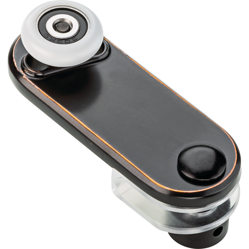 Inside Door Roller Assembly - By Pass