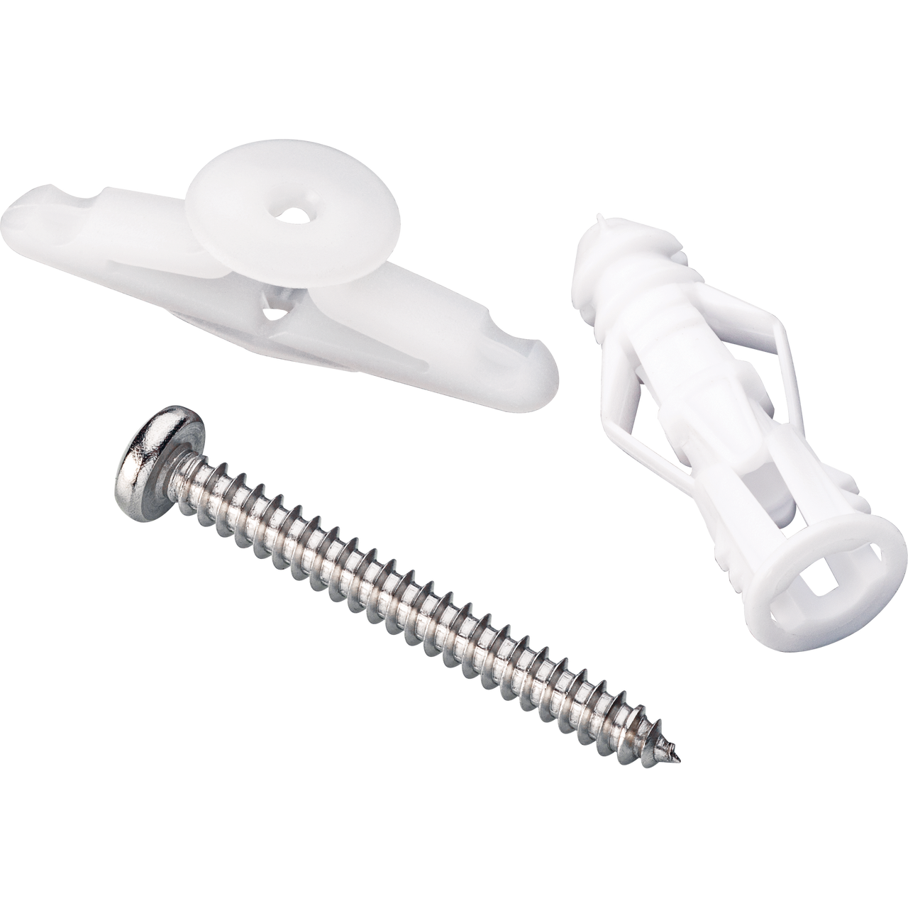 Contemporary Replacement Screws & Anchors (v. 2020) – Delta Shower Doors