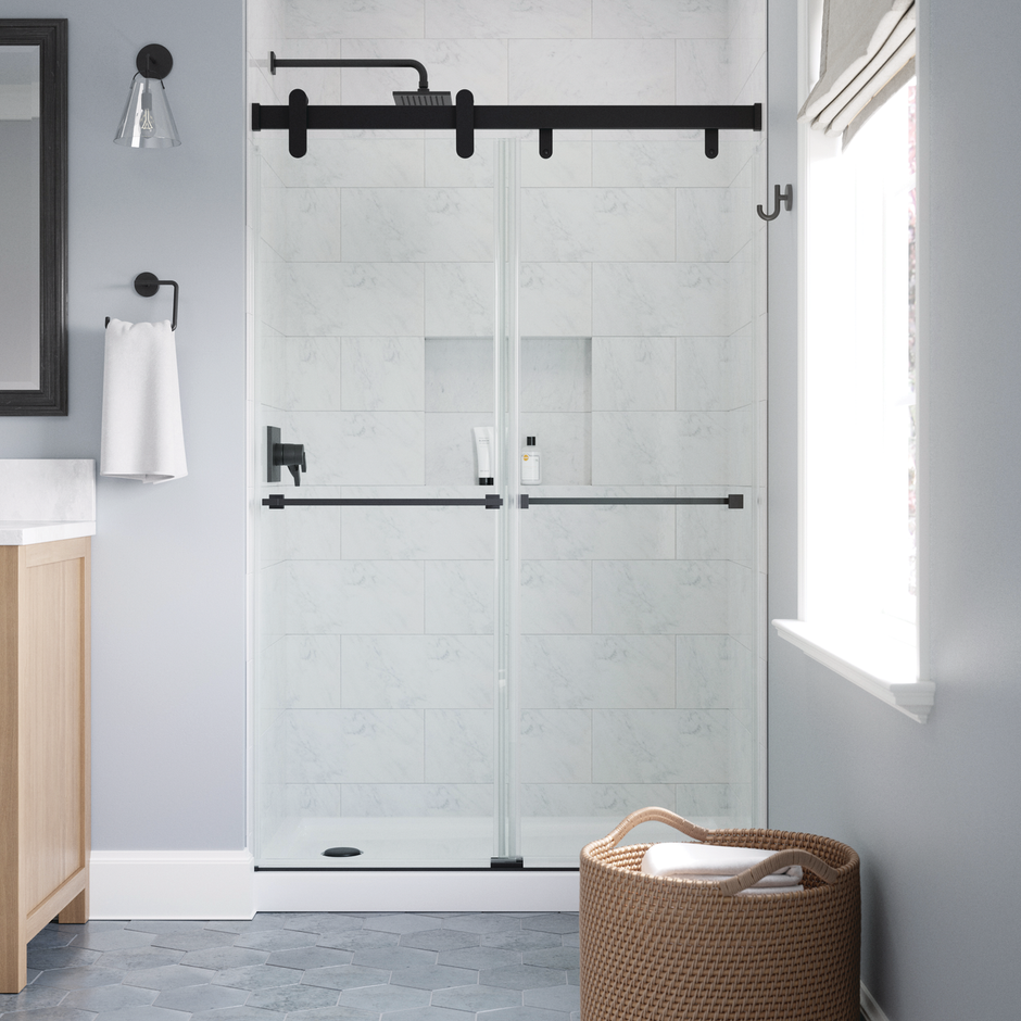 Cabot – Delta Shower Doors