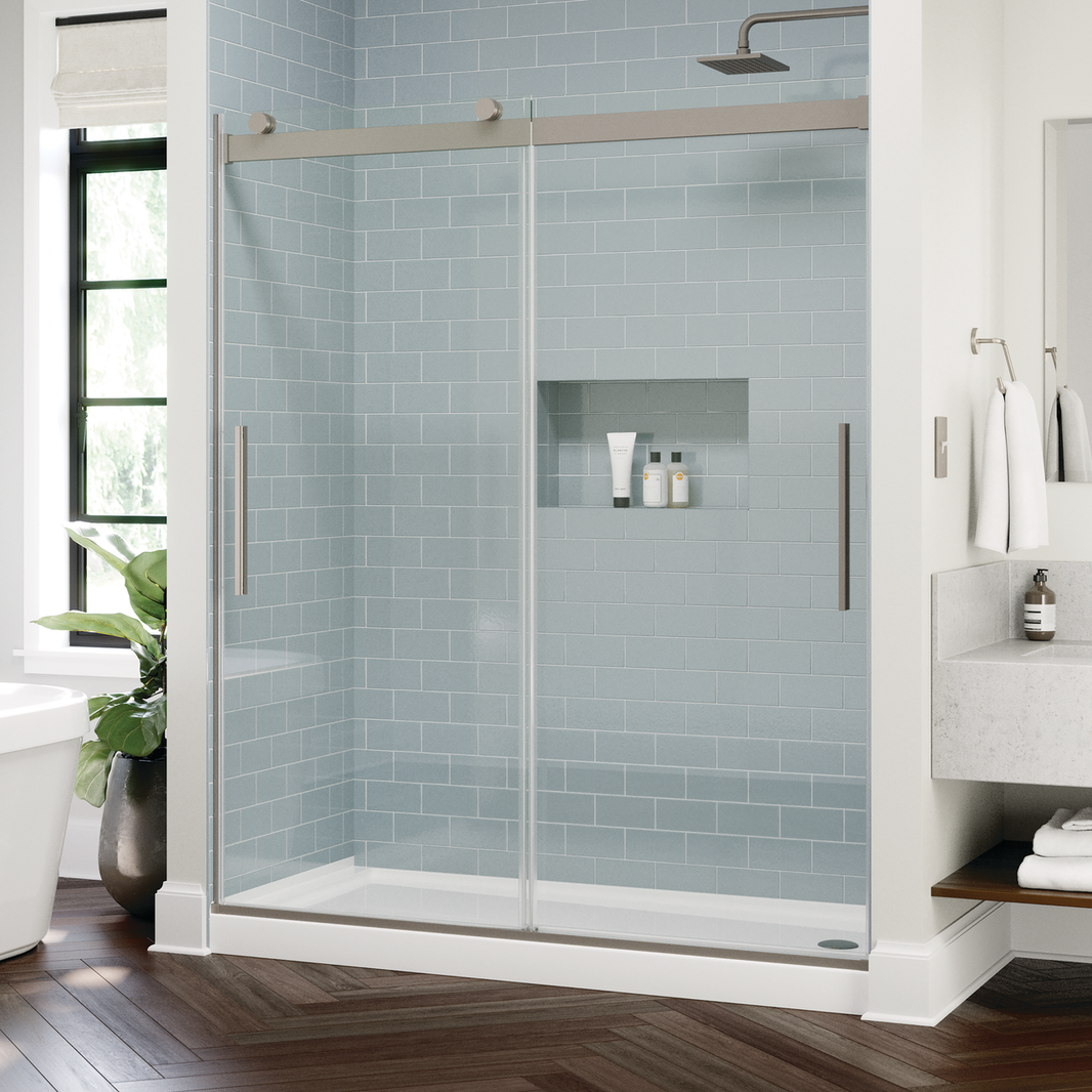 Classic 500 – Delta Shower Doors