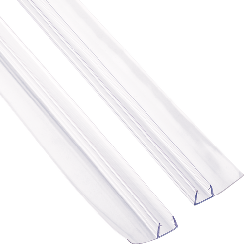 Commix Replacement Blade Seals – Delta Shower Doors