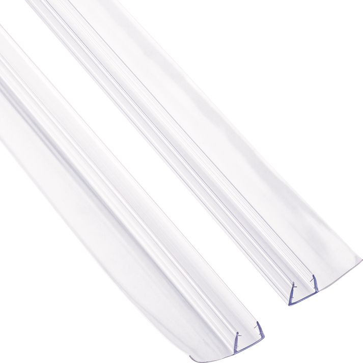 Commix Replacement Blade Seals – Delta Shower Doors