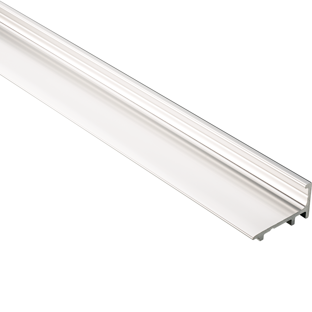 Contemporary Replacement Bottom Track (v. 2020) – Delta Shower Doors