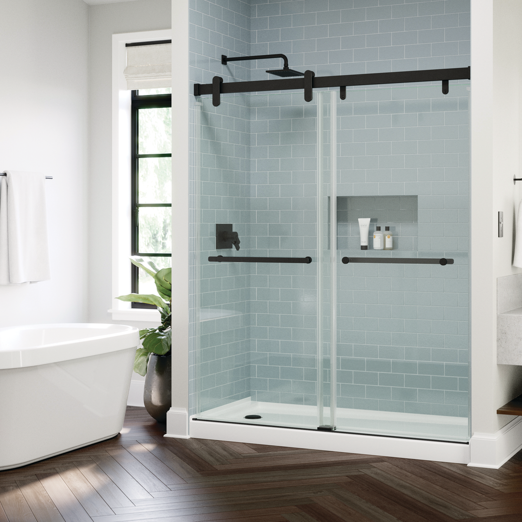Cabot – Delta Shower Doors