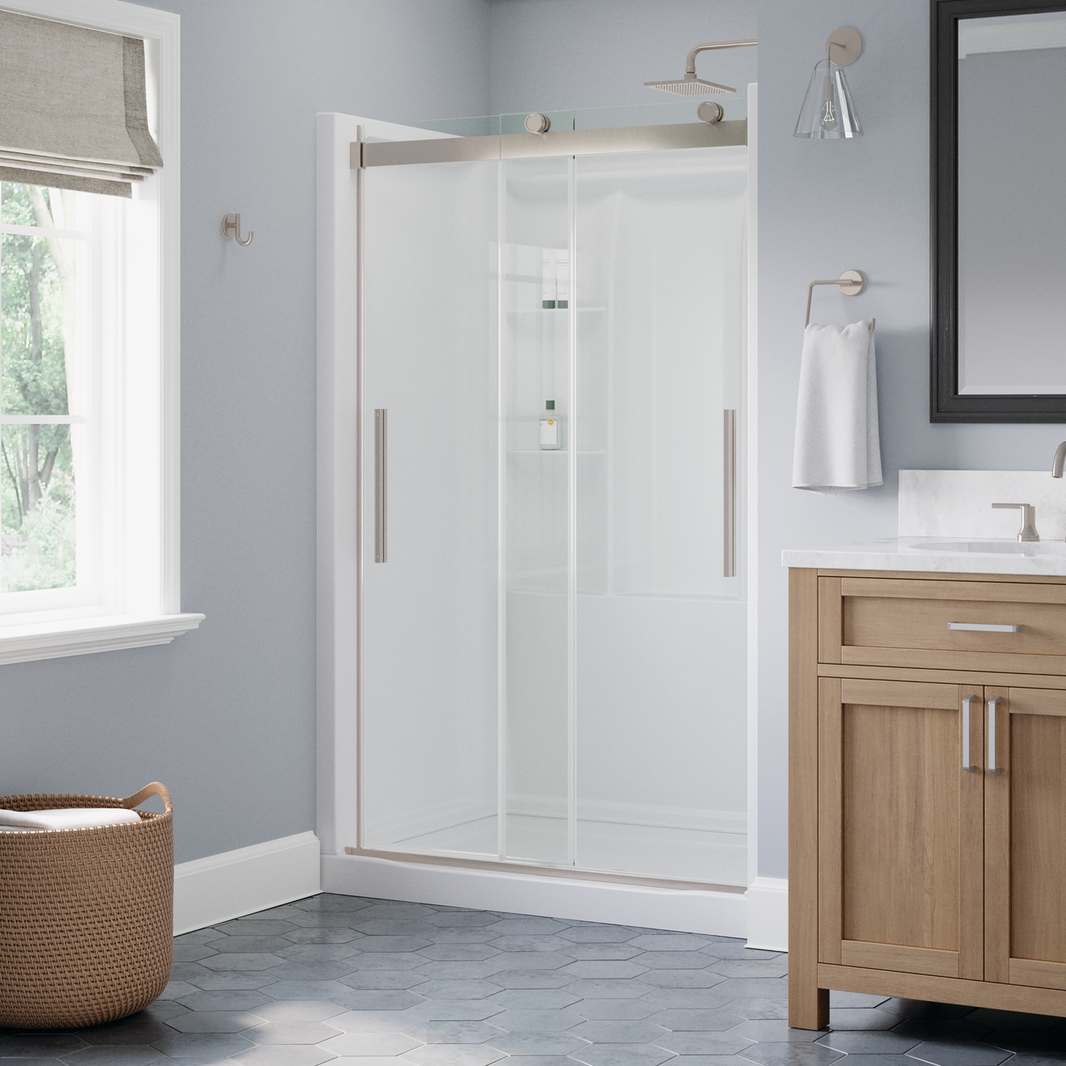 EverEdge – Delta Shower Doors