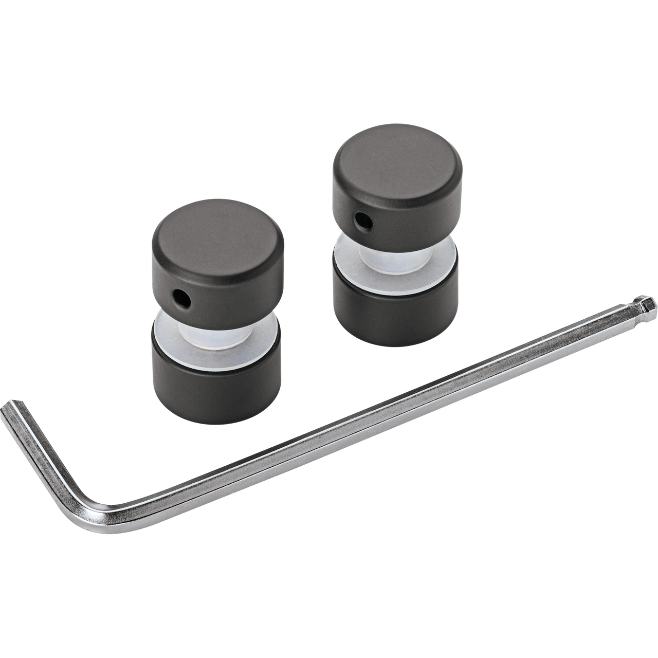 Commix Replacement Fixed Panel Bracket Assembly – Delta Shower Doors