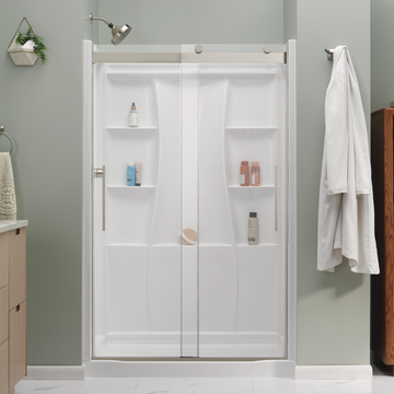 Classic 500 – Delta Shower Doors