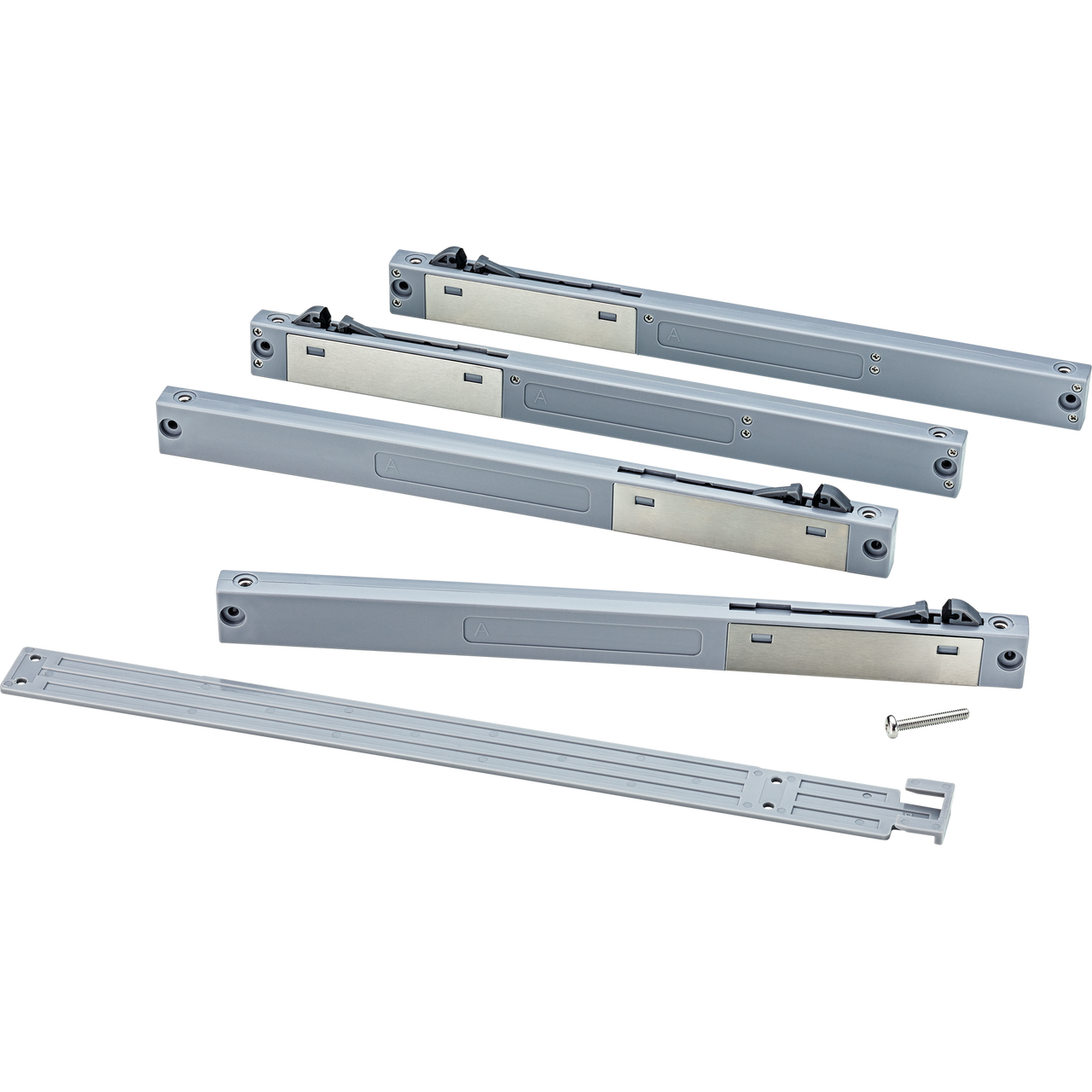 Mod 6mm Replacement Damper Kit, 4 Pack – Delta Shower Doors