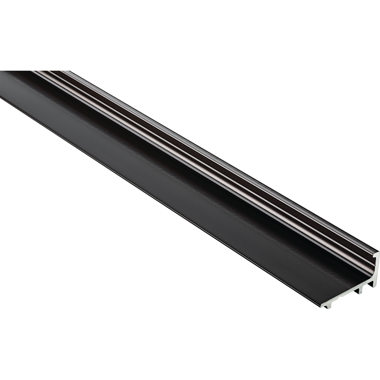 Contemporary Replacement Bottom Track (v. 2020) – Delta Shower Doors