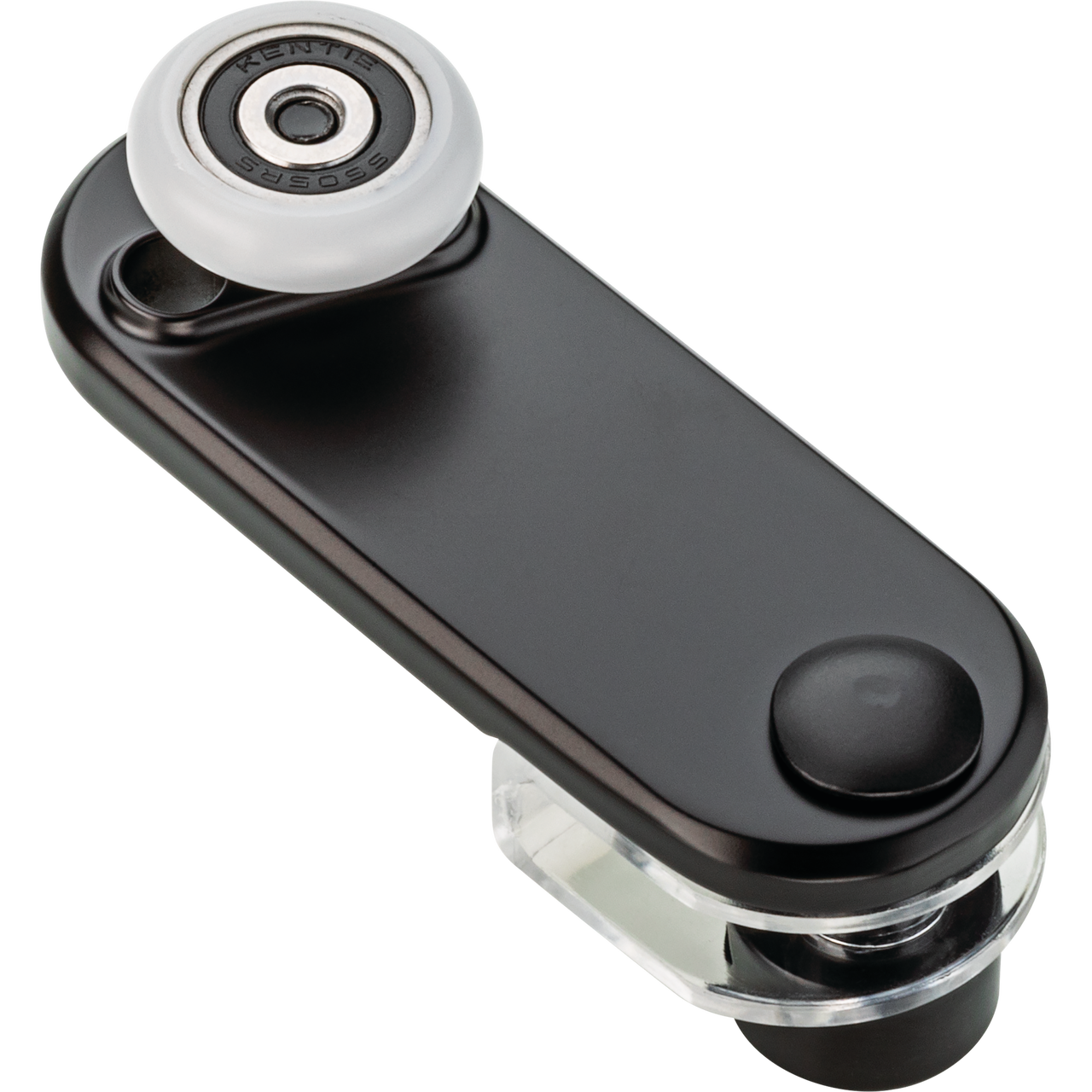 Inside Door Roller Assembly - By Pass