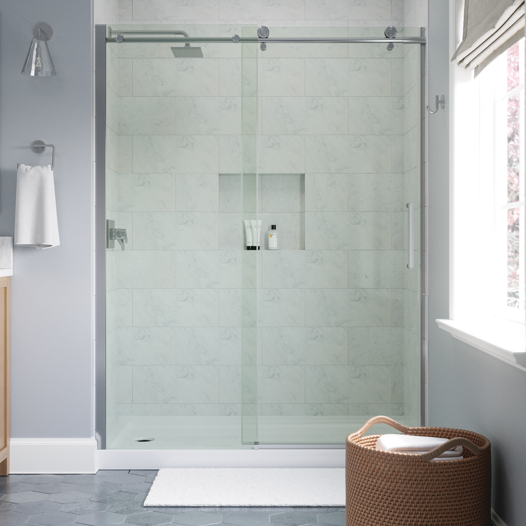 Cordero – Delta Shower Doors