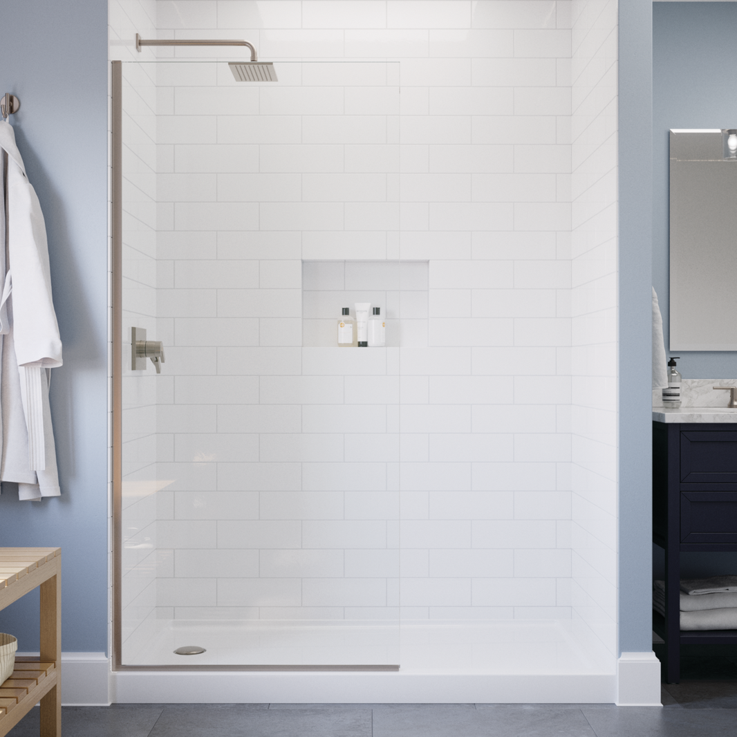 All Shower Doors – Delta Shower Doors