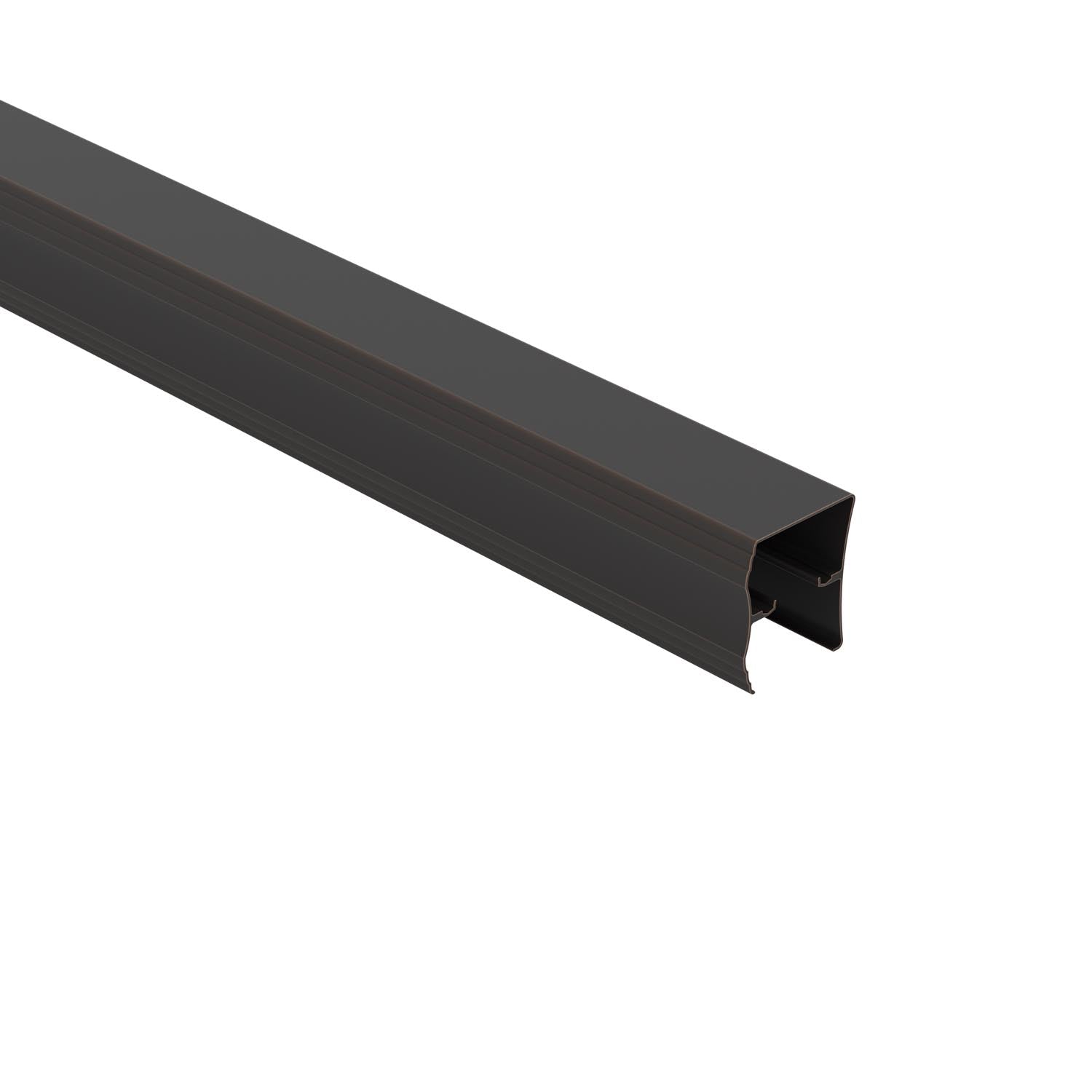 Traditional Replacement Top Track (all versions) – Delta Shower Doors