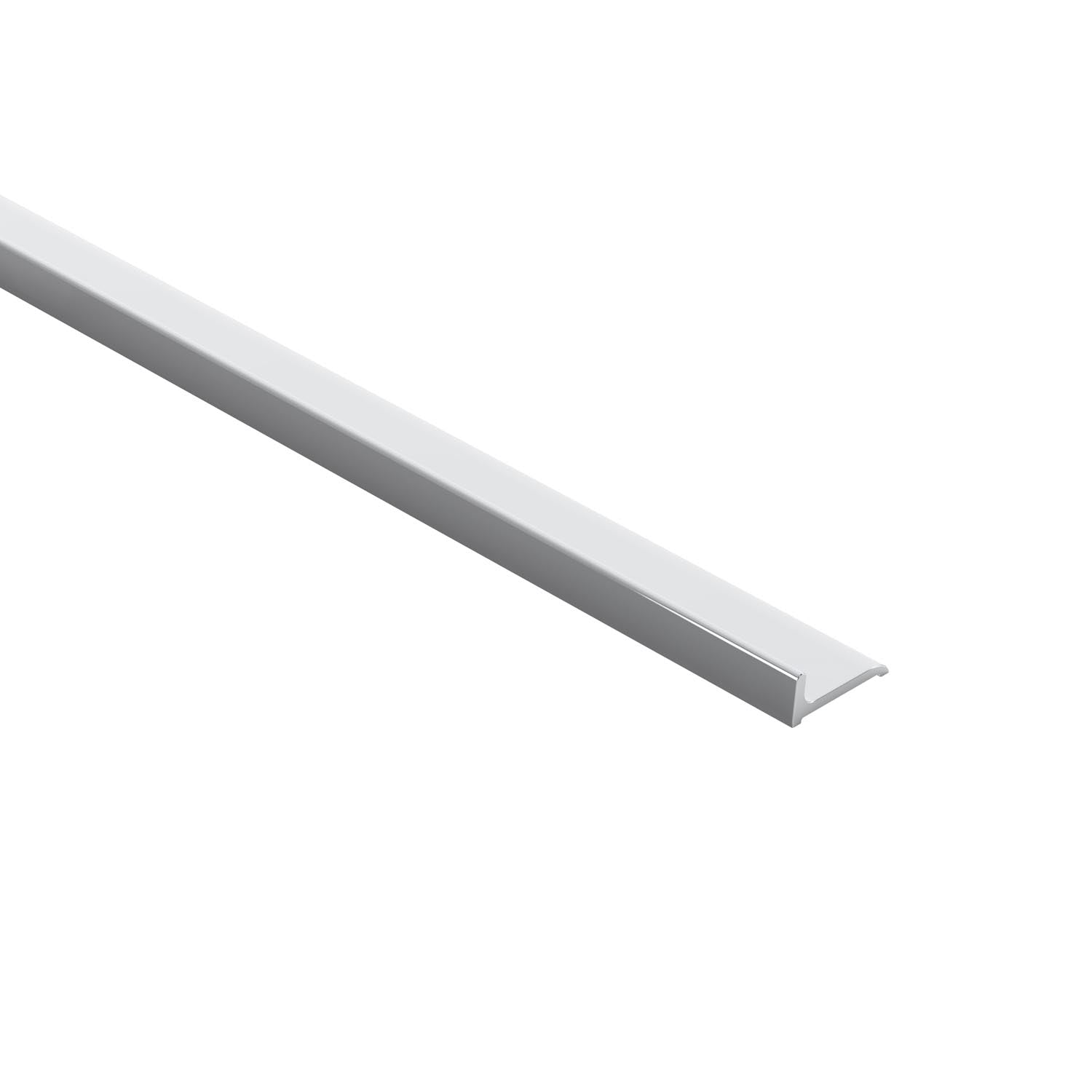 Contemporary Pivot Replacement Bottom Track – Delta Shower Doors