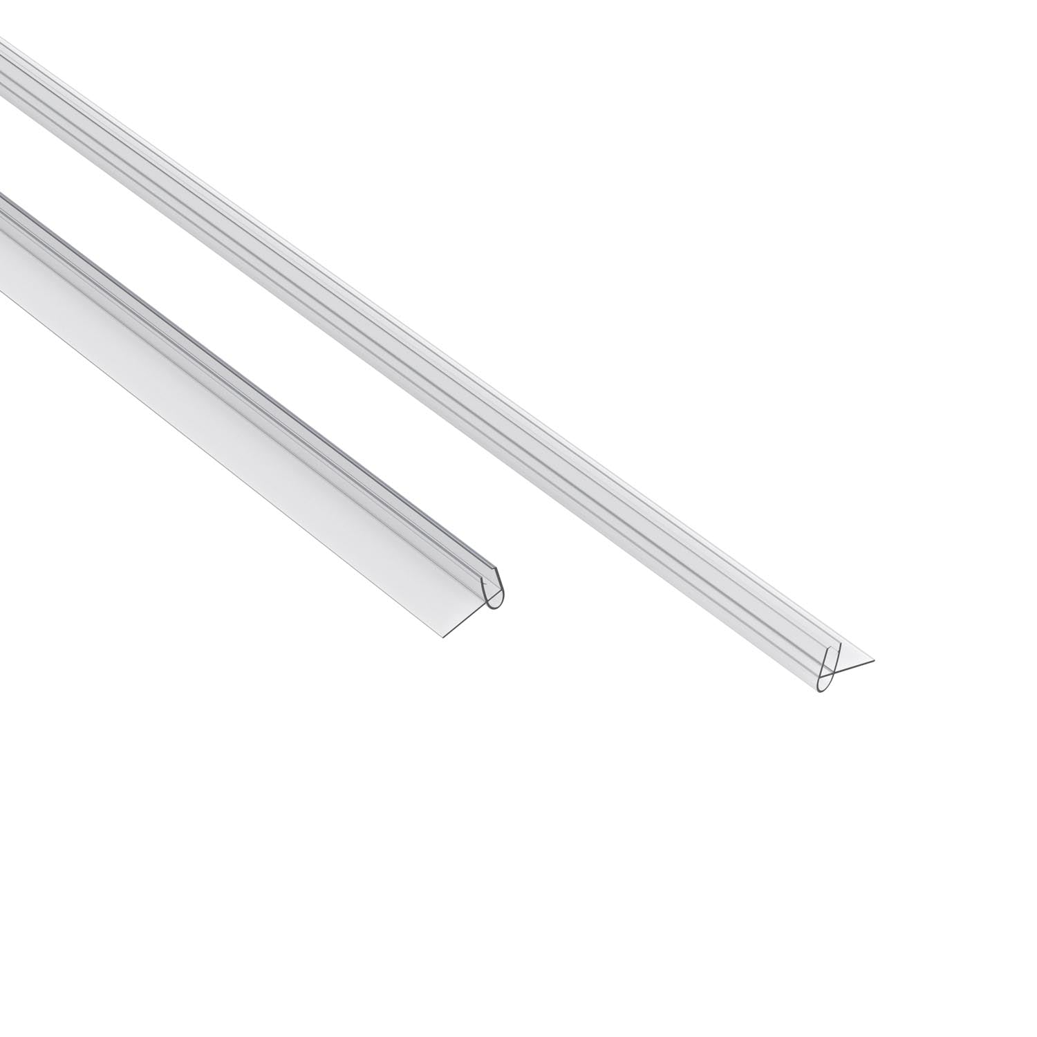 Contemporary Replacement Shower Blade Seal (v. 2020) – Delta Shower Doors