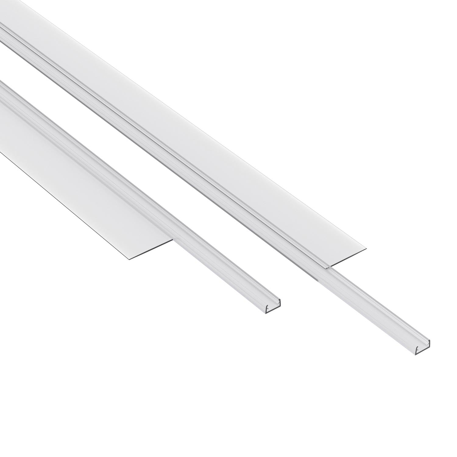 Exuma Blade Seals – Delta Shower Doors