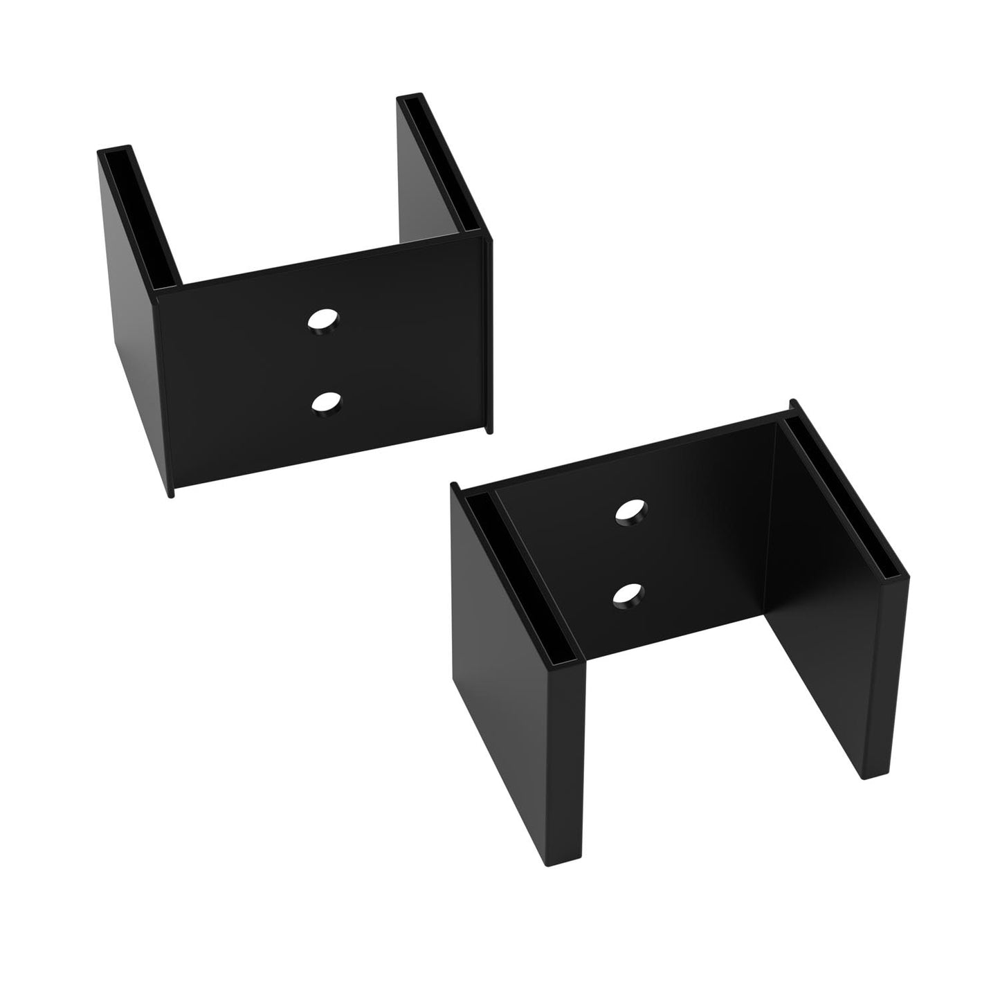 Support Brackets - Bypass