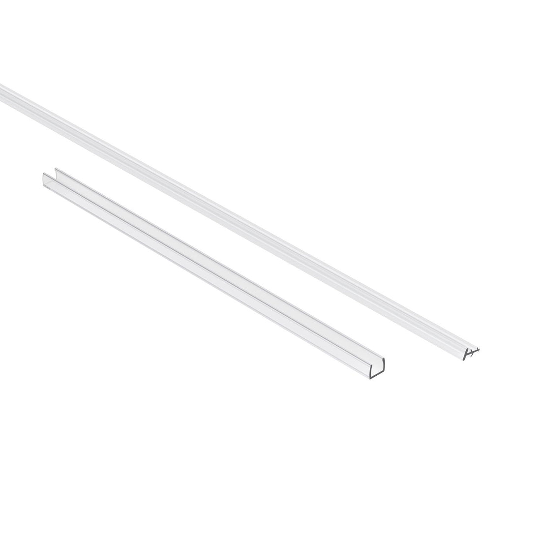 Bottom U-Channel, Bracket Base - Right and Left - Pivot