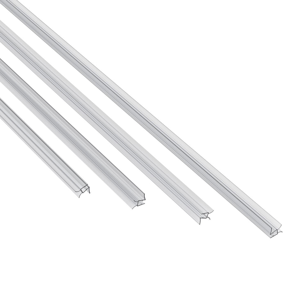 Side Seals - Bypass