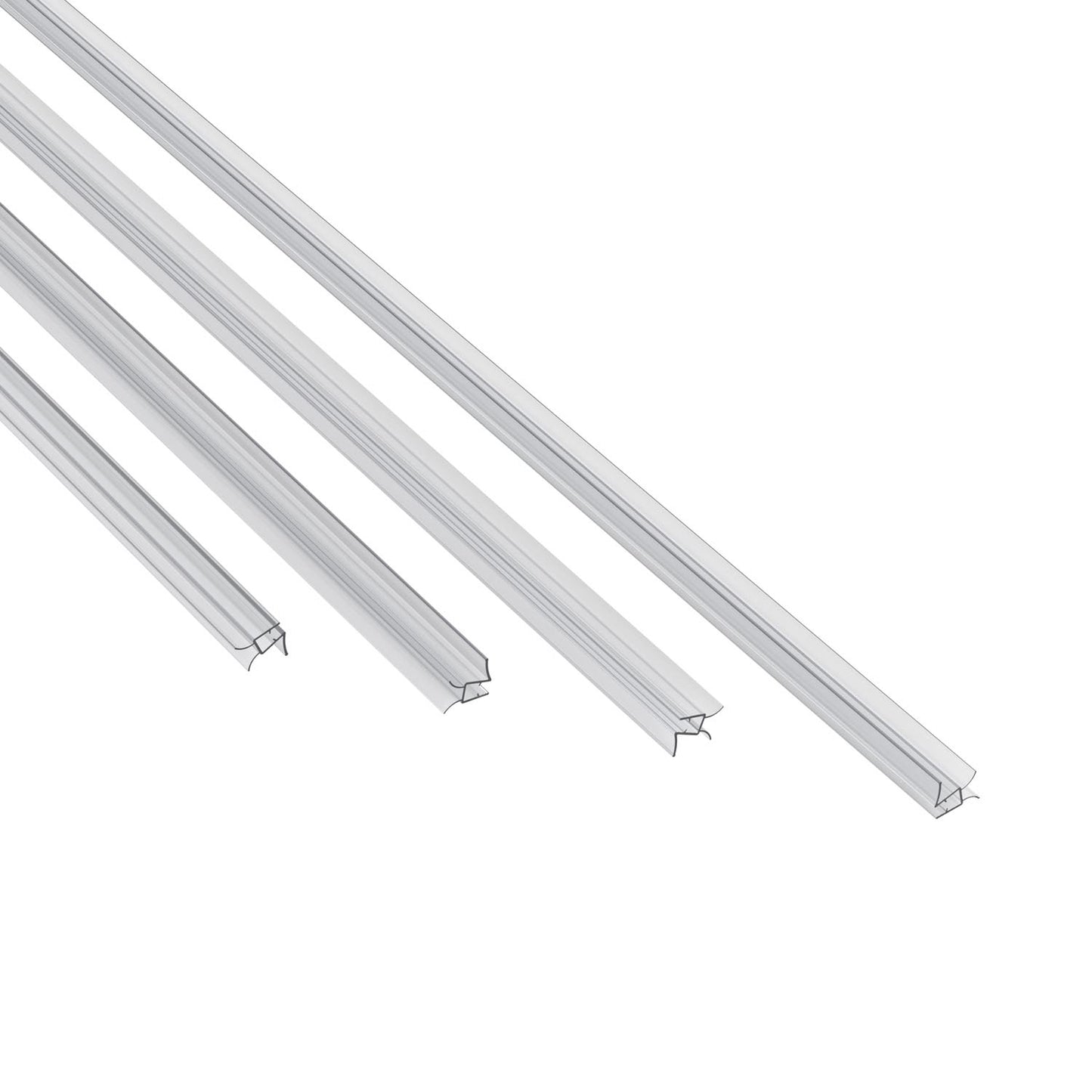 Blade Seals - Bypass