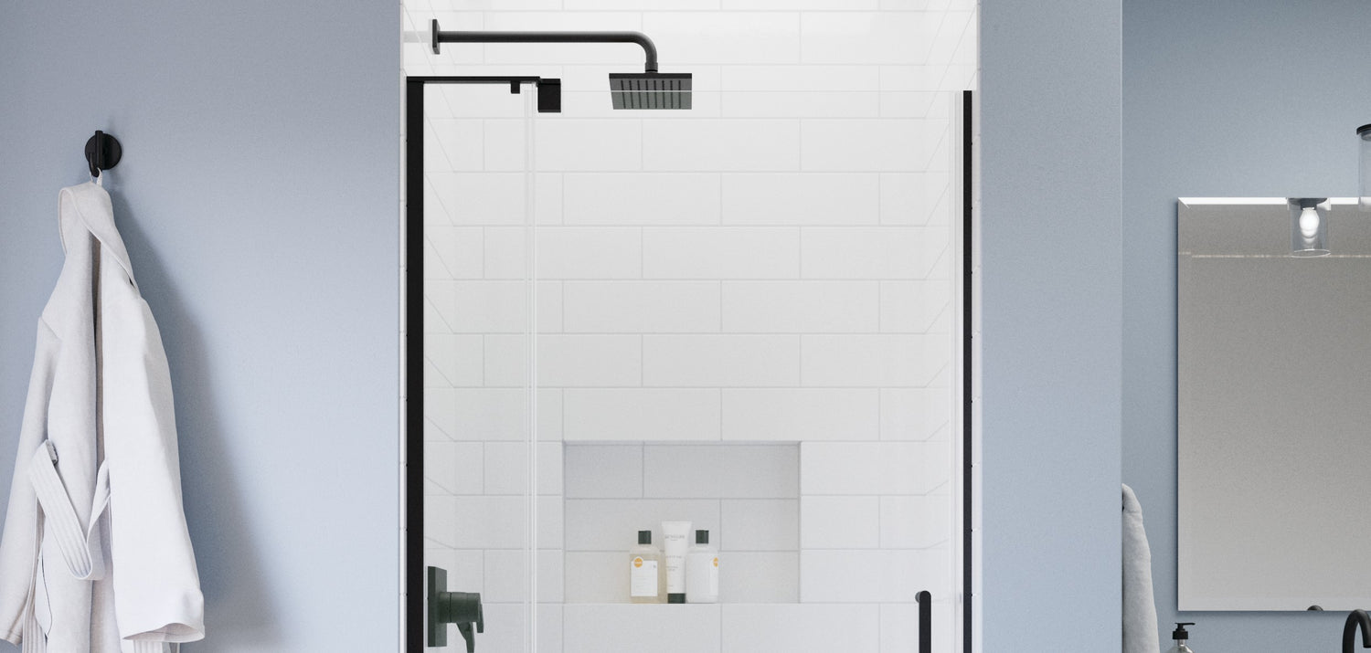 Wilder – Delta Shower Doors