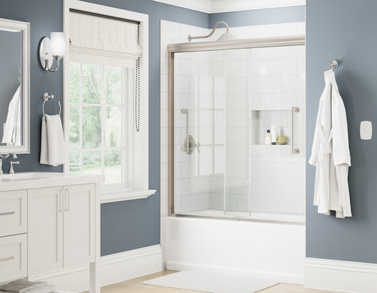 Delta Shower Doors