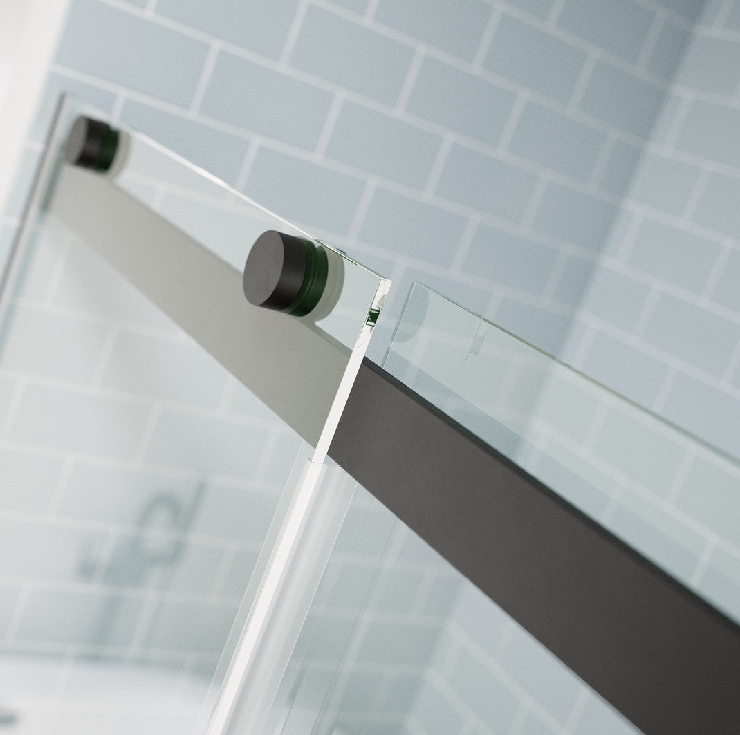 Delta Shower Doors